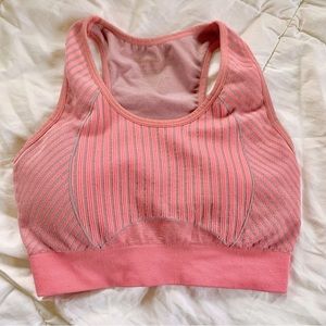 Fashion Nova | Intimates & Sleepwear | 6 Fashion Nova Sports Bra | Poshmark